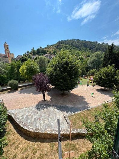 Appartement à louer - LEscarène - 3 pièces - 2 chambres