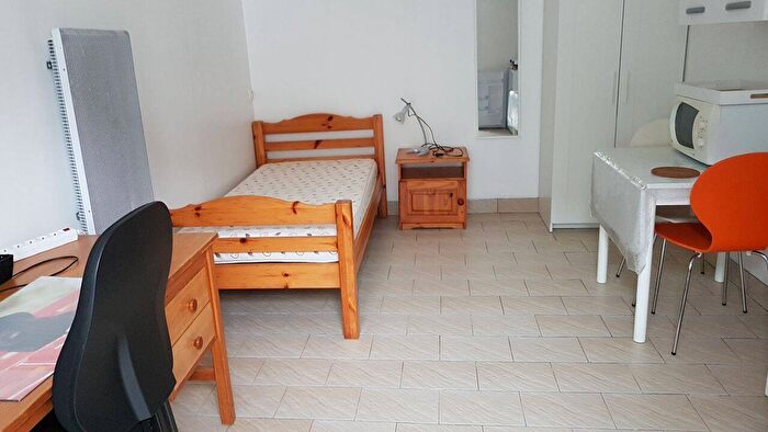 Appartement 1 pièce à Vauban Esquermes, Lille, à louer