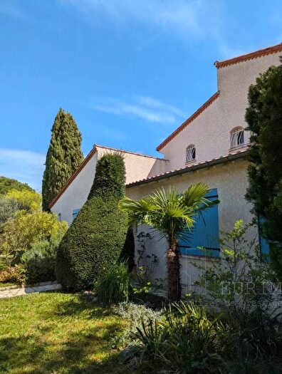 Maison à vendre - Toulouse, LOrmeau, La Terrasse, La Grande Plaine - 10 pièces - 4 chambres