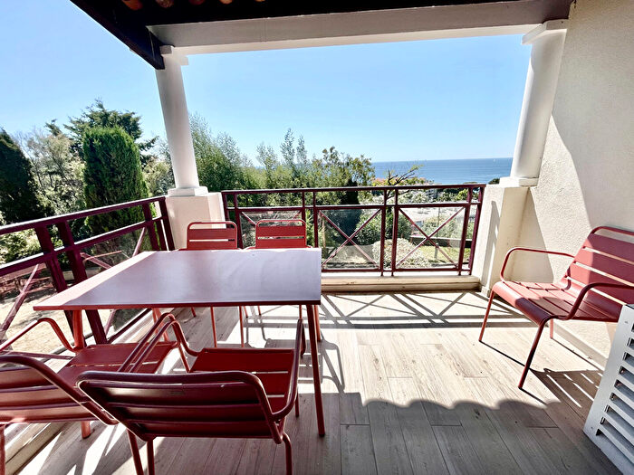 Appartement 2 pièces à vendre à Cannes, Croix des Gardes