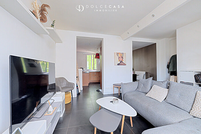 Maison 5 pièces à vendre - Le Perreux-sur-Marne, Centre-ville, Quais dArgonne