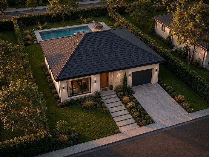 Coubron : Maison 4 pièces à vendre