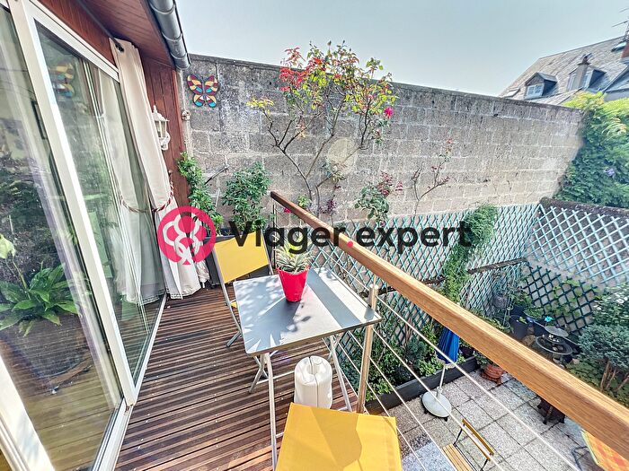 Tours, Grammont - Maison 7 pièces à vendre