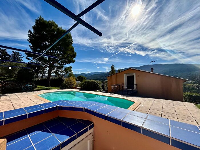 Maison à vendre - Auriol - 4 pièces