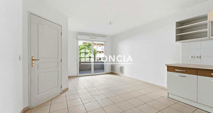 Appartement à vendre - Grasse, Centre-ville Sud - 2 pièces - 1 chambre