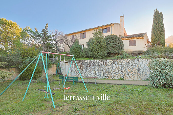 Maison 7 pièces à vendre - Saint-Cyr-sur-Mer, Les Cartelliers