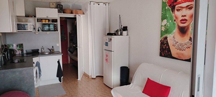 Appartement 1 pièce à louer - Sud, Le Grau-du-Roi