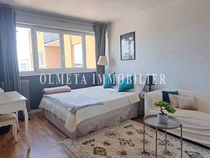 Argenteuil, Val Sud : Appartement 4 pièces à louer