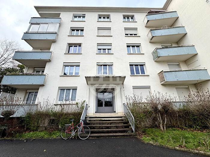 Appartement à vendre - Valence, Châteauvert, Robinson - 3 pièces - 2 chambres