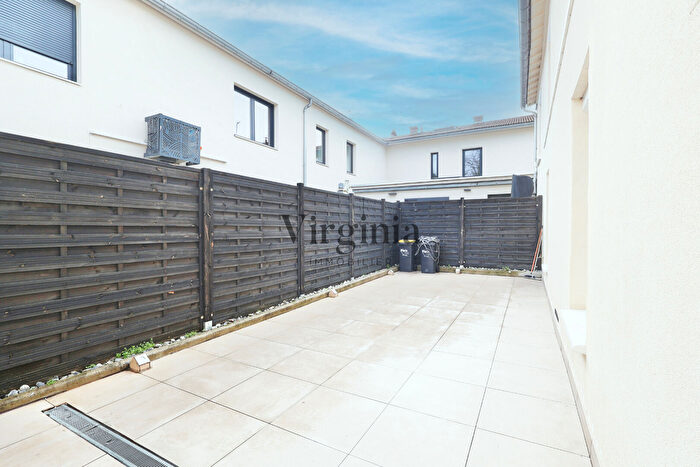 Maison à vendre - Maisons-Alfort, Charentonneau - 4 pièces - 3 chambres