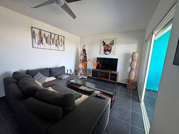 Appartement 3 pièces à louer - Le Gosier