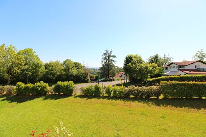 Appartement 2 pièces à Mouguerre, à vendre