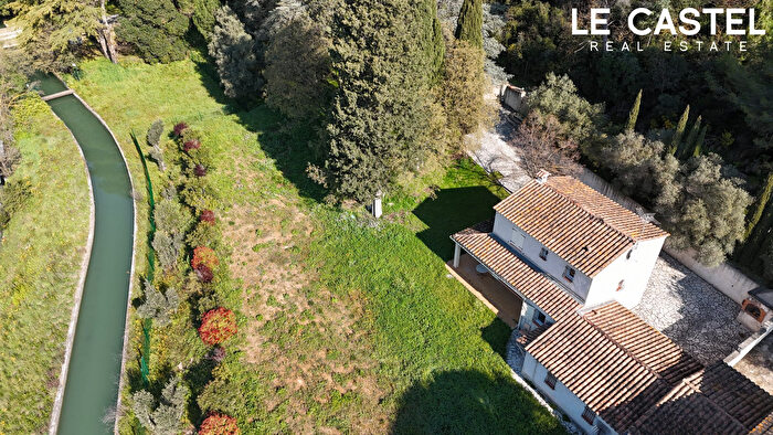 Maison à vendre - Marseille e  - 4 pièces - 3 chambres