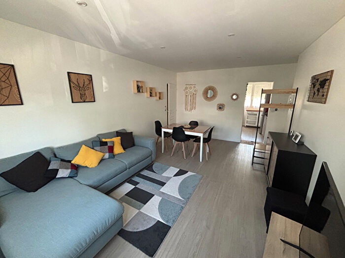 Appartement 3 pièces à louer à Mérignac, Centre-ville