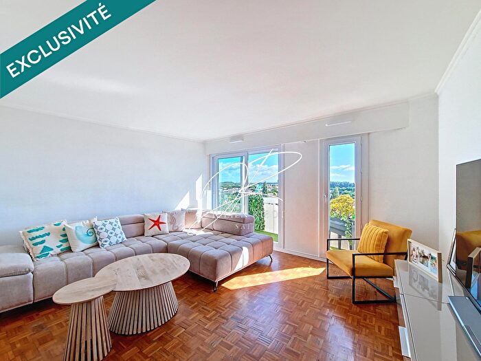 Appartement à vendre - Béziers, Garrissou, Plaisance - 5 pièces - 4 chambres