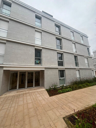 Saint-Germain-en-Laye, Pontel, Schnapper, Sous-préfecture : Appartement 1 pièce à louer