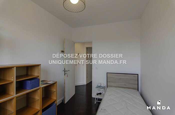 Appartement 4 pièces à louer - Argenteuil, Centre-ville