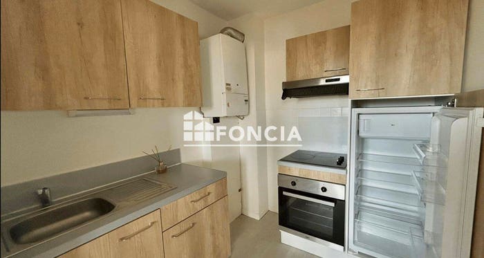Hennebont - Appartement 2 pièces à louer