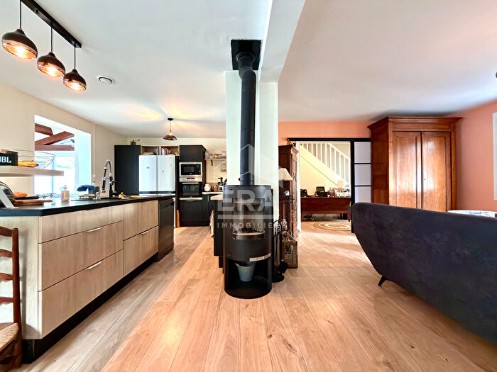 Maison 10 pièces à vendre - Bagneaux-sur-Loing