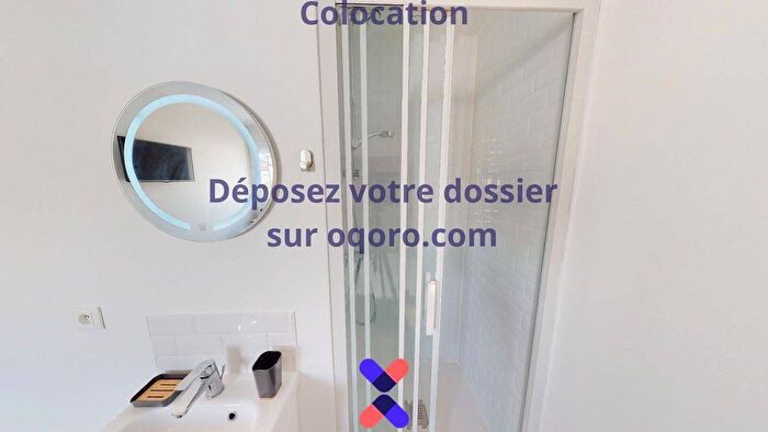Maison 6 pièces à louer - Beaulieu, Poitiers