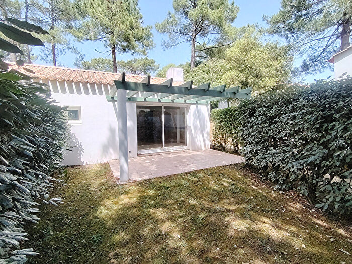 Maison 4 pièces à Saint-Jean-de-Monts, Route des Sables, Beaulieu, Forêt Domaniale Pays de Monts, à vendre