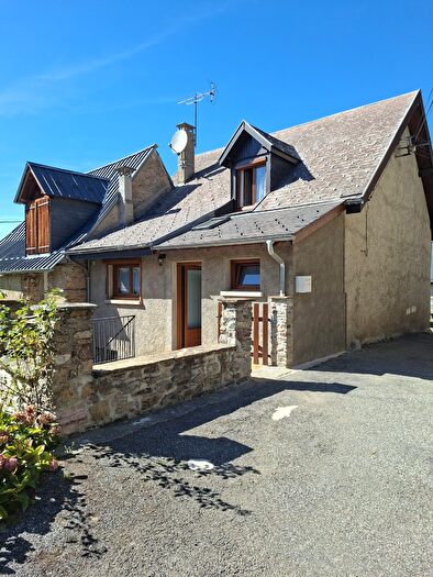 Maison 5 pièces à vendre à Boutx