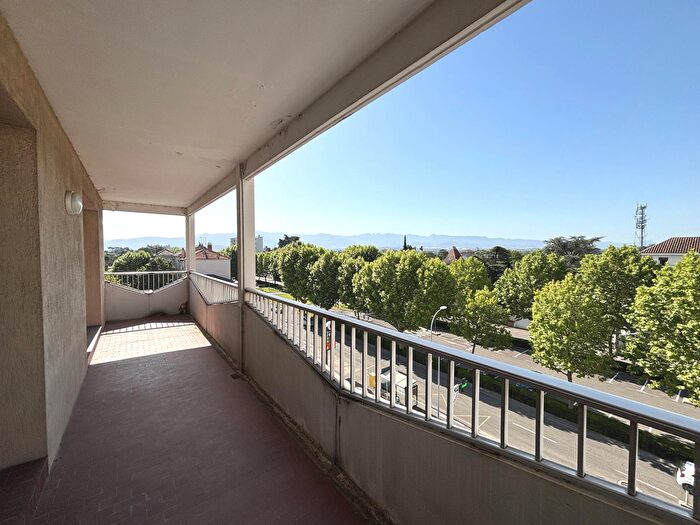 Appartement 5 pièces à vendre à Romans-sur-Isère, Centre-ville