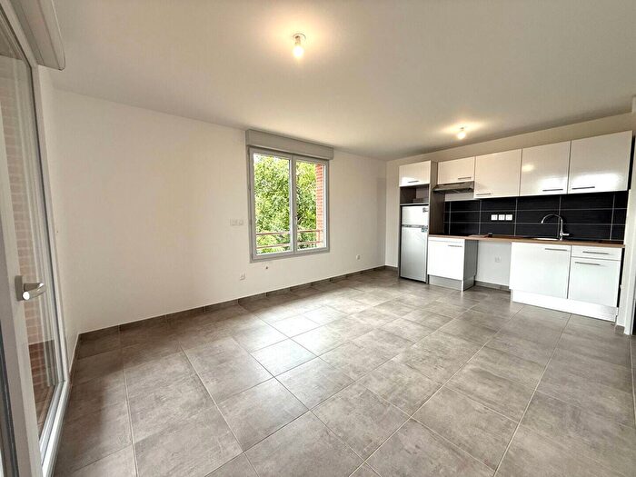 Appartement 3 pièces à louer à Labarthe-sur-Lèze