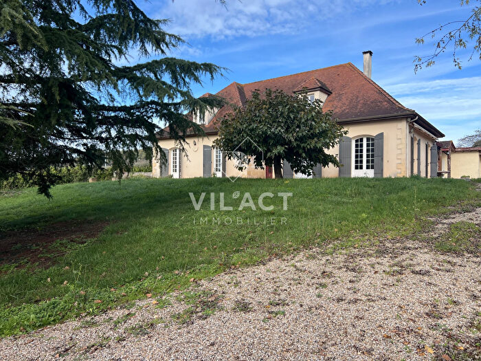 Maison à vendre - Sainte-Colombe - 7 pièces - 5 chambres