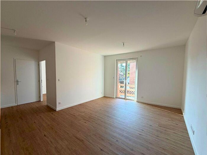 Toulouse, Saint-Martin du Touch - Appartement 2 pièces à vendre