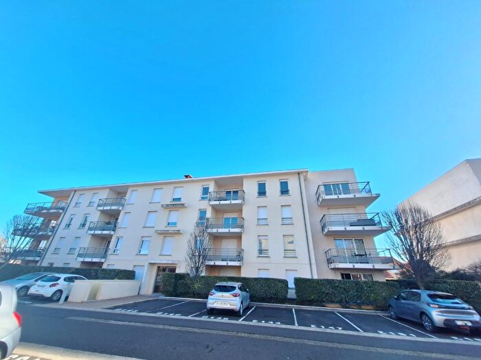 Appartement 3 pièces à louer - Beaumont