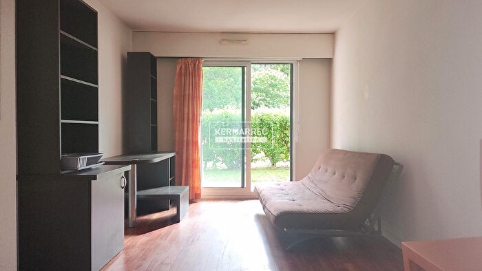 Carquefou, La Chambre, La Barre, Les Monceaux - Appartement 2 pièces à vendre