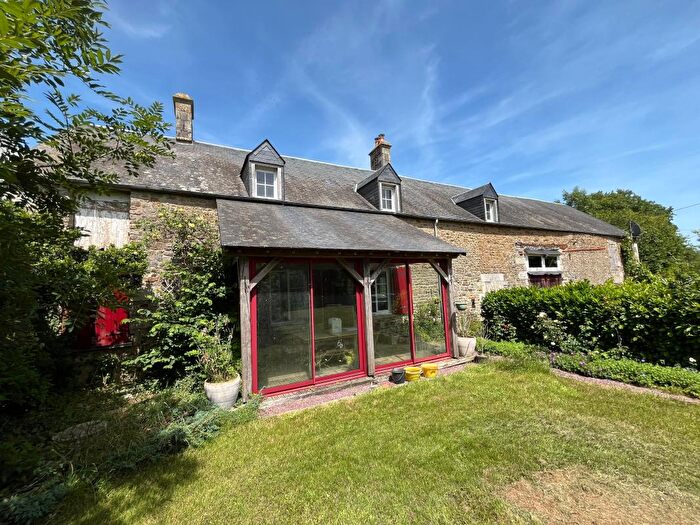 Gandelain - Maison 2 pièces à vendre