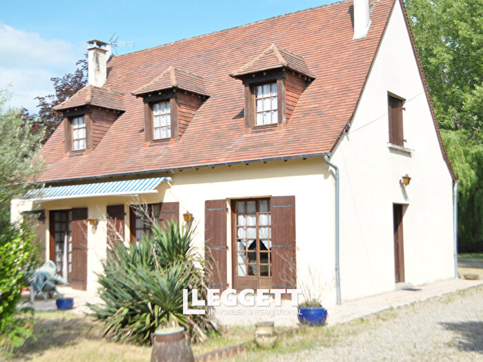 Tocane-Saint-Apre : Maison 5 pièces à vendre