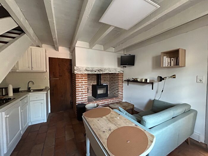 Maison 3 pièces à louer à Gaillac