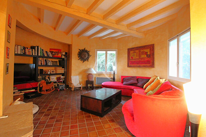 Maison à vendre - Fragnes - 7 pièces - 5 chambres