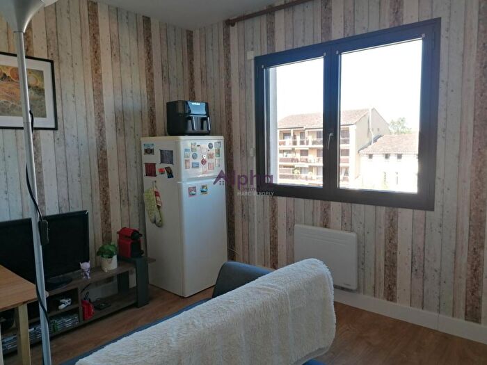 Montauban, Centre-ville - Appartement 2 pièces à louer