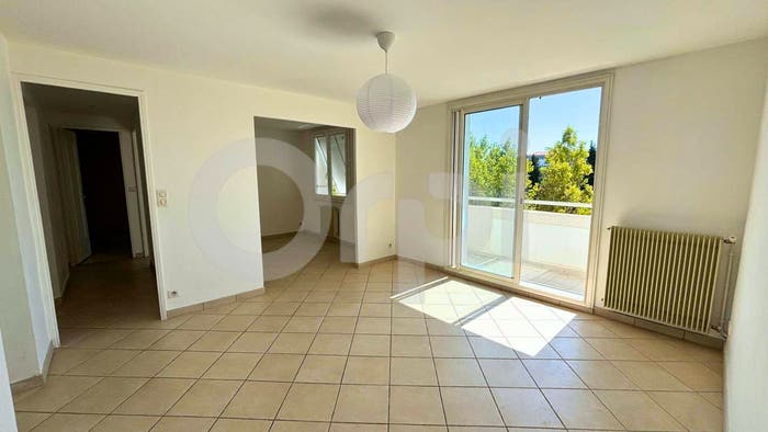 Appartement 3 pièces à Les Aubes, Montpellier, à louer