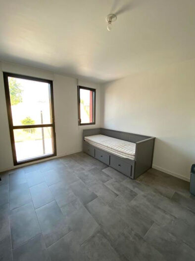 Amiens, Saint-Pierre - Appartement 1 pièce à vendre