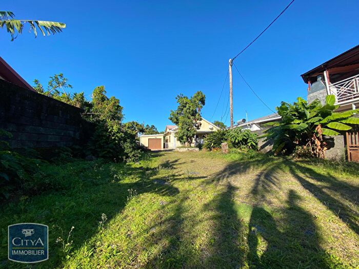 Maison à vendre - Saint-André, Petit Bazar, Pont Auguste - 6 pièces - 5 chambres