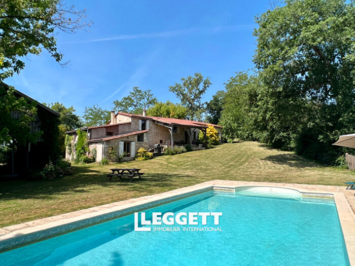 Maison à vendre à Pessac-sur-Dordogne