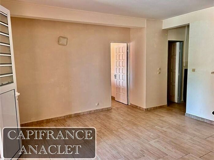 Le Lamentin : Appartement 3 pièces à louer
