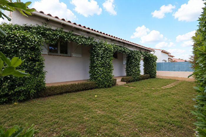 Maison 4 pièces à vendre à Mauguio, Jean-Paul Beugnot, Ferrari