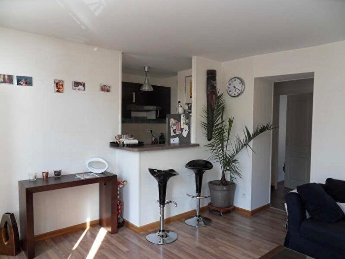 Bayeux, Centre-ville, Saint-Jean - Appartement 2 pièces à louer