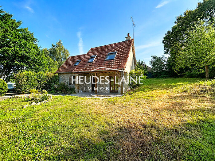 Maison 4 pièces à vendre à Saint-Martin-des-Champs
