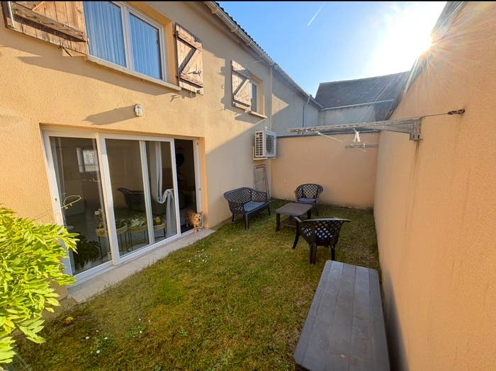 postalCode - Maison 5 pièces à vendre
