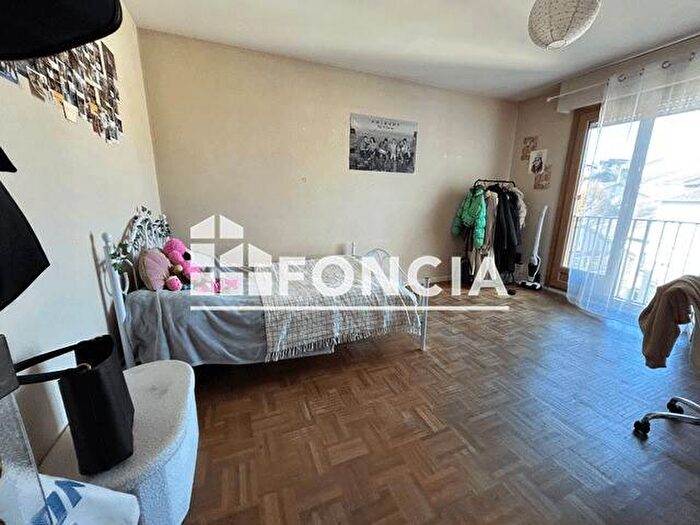 Appartement à louer - Centre-Hôtel de Ville, Limoges - 1 pièce