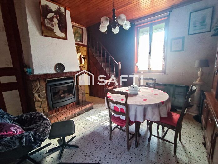 Samer : Maison 4 pièces à vendre