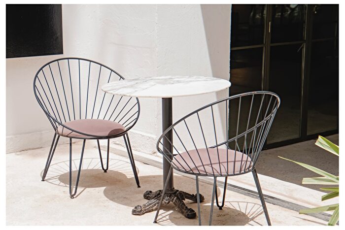 Appartement à vendre - Toulon, La Serinette, La Barre - 3 pièces - 2 chambres