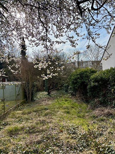 Maison à vendre - Noisy-le-Grand, Sud - 2 pièces - 1 chambre